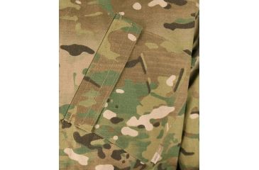 Propper MultiCam Combat Coat, 65/35 Poly/Cotton Battle Rip | 4.4 Star ...