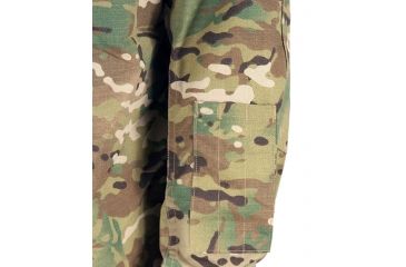 Propper MultiCam Combat Coat, 65/35 Poly/Cotton Battle Rip | 4.4 Star ...