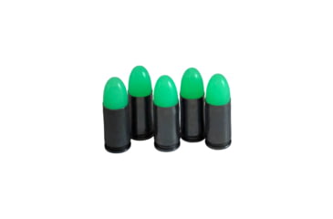 Pro-Shot Blue Safety Training Dummy Rounds, 9mm | $2.00 Off Free ...