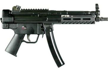 PTR Industries PTR-9C Semi Auto Pistol, 9mm Luger, 8.86 in Barrel