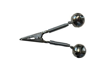 Pucci Alligator Clip Alarm Double Bell | Free Shipping over $49!