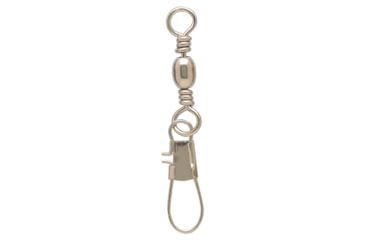 Pucci Nickel Interlock Swivels | Free Shipping over $49!