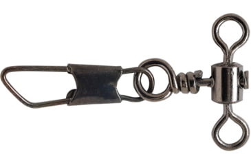 Pucci Rolling Drop Swivels W/Safety Snap | Free Shipping over $49!