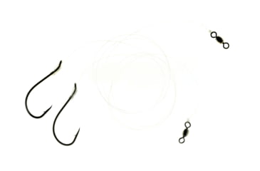 Pucci Snelled Special Delta Hooks | Free Shipping over $49!