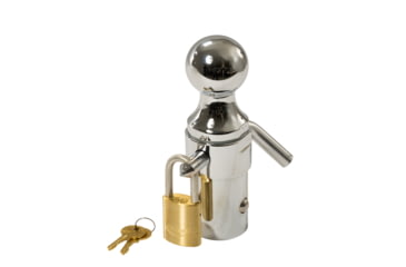 PullRite 4436 Oe Series Gooseneck Ball Adapter | 31% Off w/ Free S&H