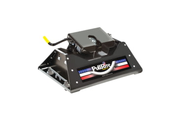 PullRite 1400 Oe Series Super 5Th Fifth Wheel Hitch For Long Bed Ford ...