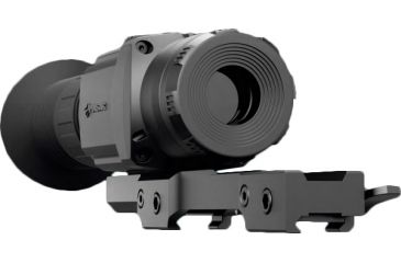 OpticsPlanet Exclusive Pulsar Core RXQ30V 1.6-6.4x22mm Thermal Imaging ...