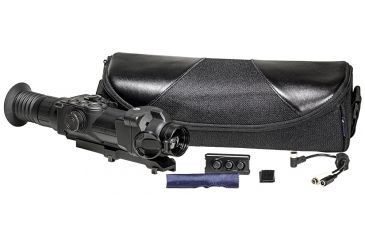 Pulsar Apex XD38 Thermal Rifle Scope