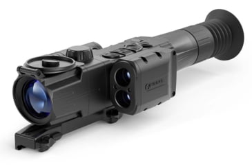 Pulsar Digisight Ultra N455 LRF Digital Night Vision Rifle Scope | Free ...