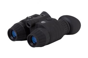 Pulsar Edge Gen 3 Select 1x21mm Night Vision Goggles | Free Shipping ...