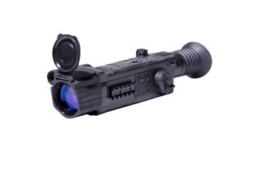 Pulsar Digisight N770 Digital NV Rifle Scope | Free Shipping over $49!