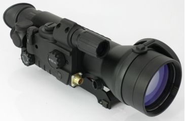 Pulsar Sentinel 3x60mm Night Vision Rifle Scope | Free Shipping over $49!