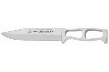 Puma Knives Germany Deutsches Expeditionsmesser Fixed Blade Knife, 6 ...