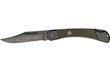 Puma Knives SGB Ranger Folding Knife | Free Shipping over $49!