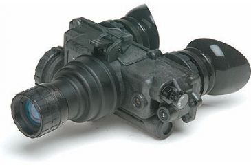 US Night Vision PVS-7 Ultra 64 lp/mm OMNI 4 Military Night Vision ...