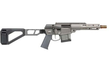 Buy Q LLC. Mini Fix Rifle, .300 AAC Blackout, 16 inch Barrel Compatible ...