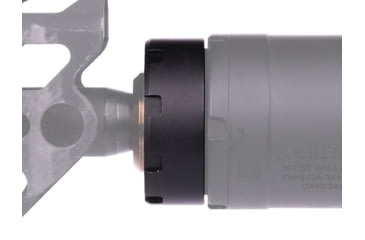 Q Plan-B Asr Mount | 14% Off w/ Free S&H