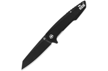 QSP Knife QSP Phoenix Linerlock QS108C2 3.75 in Steel Fixed Blade Knife ...