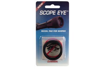 Quake Scope Eyepiece Recoil Pad Stretchable Polymer 31001-3 | 38% Off ...