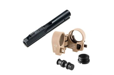 Quarter Circle 10 9mm Law Tactical PCC Bolt Kit | Free Shipping over $49!