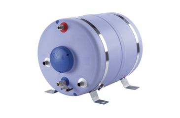 Quick Nautic Boiler B3 2512SL 6 Gal 1200W w/Heat Exchanger | Free ...