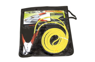 Quick Cable Booster Cables 4 Gauge 16' | 33% Off w/ Free Shipping and Handling