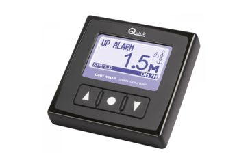 Quick CHC1203 Control Panel & Chain Counter | Free Shipping over $49!