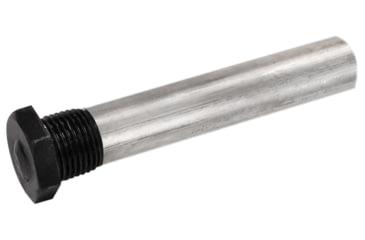 Quick Products QP-MARD4.5 Magnesium Anode Rod For Atwood Water Heaters 4.5in 1/2in.Npt, Replaces ...