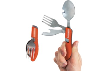 QuickSurvive Utility Utensil Set | Free Shipping over $49!