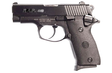 Republic Arms RAP-440 Pistol, .40 S&W, 3.5in barrel