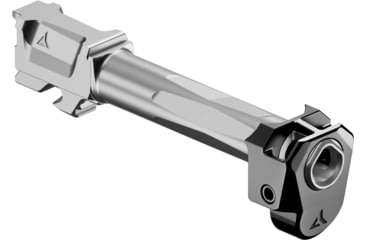 Radian Weapons Glock 19/19X/45 9mm RAMJET Barrel w/ AFTERBURNER ...