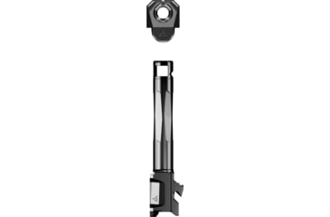 Radian Weapons Glock 19/19X/45 9mm RAMJET Barrel w/ AFTERBURNER ...
