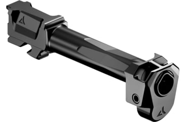 Radian Weapons Glock 19/19X/45 9mm RAMJET Barrel w/ AFTERBURNER ...