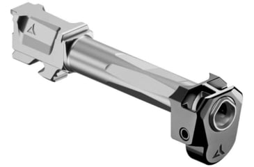 Radian Weapons Glock 17 Gen 6 Ramjet 9mm Luger Non-Threaded Pistol ...