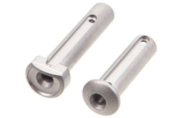 Radian Weapons AR-15 Titanium Takedown Pin Kit | Free Shipping over $49!