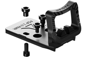 Radian Weapons Walther PDP 2.0 Radian RMR Guardian Optic Guard & Sights ...