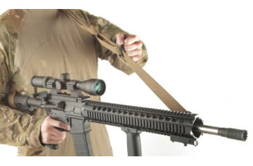 Raine Tactical Gear Marine Corp Gun Sling | Free Shipping over $49!