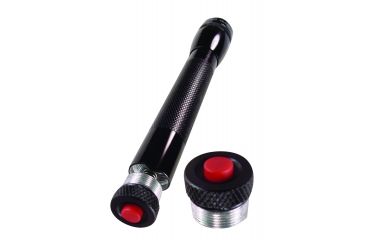 RAM Instrument Tail Cap Switch for MiniMag AA / Streamlight Jr. | Free ...