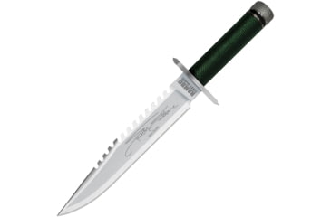 Rambo Mini First Blood Bowie | 17% Off w/ Free Shipping and Handling