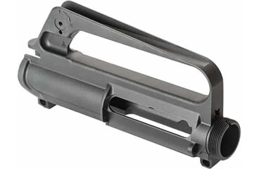 Range Tool AR-15 A1 Slick Side Stripped Upper Receiver | Free Shipping ...