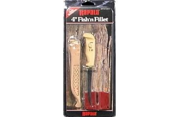 Rapala Fish n Fillet Knife with Sharpener | Up to 65% Off 5 Star Rating ...