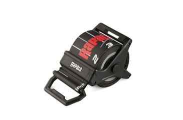 Rapala 60in Retractable Ruler | $1.80 Off Free Shipping over $49!