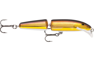 Rapala Scatter Rap Jointed Lure, Floating | Free Shipping over $49!