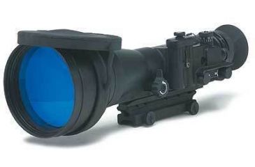 US Night Vision Raptor 6x Night Vision Weapon Sight | Free Shipping ...