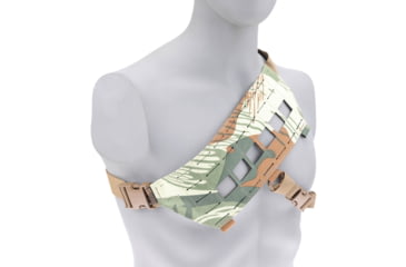 Raptor Tactical Litemod Badolier Chest Rig | Up to $4.95 Off w/ Free S&H