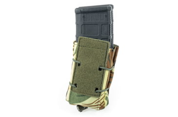 Raptor Tactical Multipurpose Flapper Double Magazine Pouch | Up to $2. ...