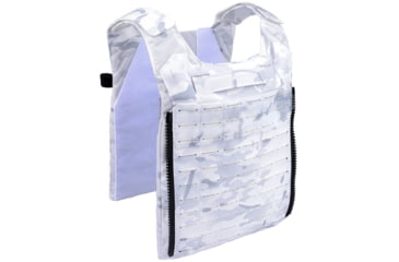 Raptor Tactical Thor MK 3 Back Plate Carrier Bag | Up to $8.70 Off w ...