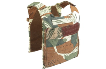 Raptor Tactical Thor MK 3 Back Plate Carrier Bag | Up to $8.70 Off w ...