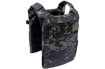 Raptor Tactical Thor MK1 Back Plate Carrier Bag | Up to $4.45 Off w ...