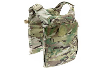 Raptor Tactical Thor MK1 Back Plate Carrier Bag | Up to $4.45 Off w ...